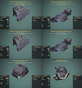 Cheap Fallout 76 Items PSFOUR Aristocrat's [AWR+ AP REFRESH] Ultracite ...